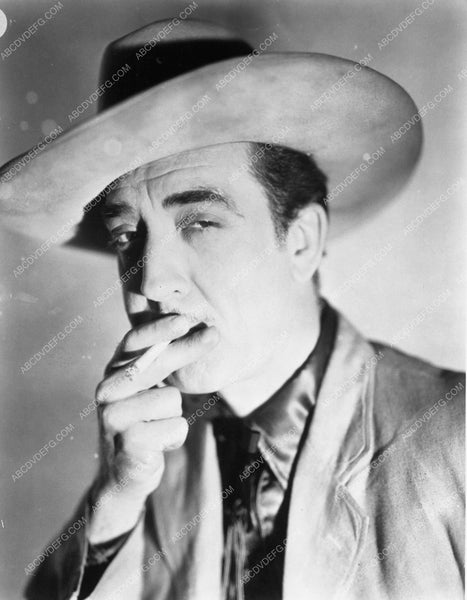 character actor Ted Adams portrait 6249-05 – ABCDVDVIDEO