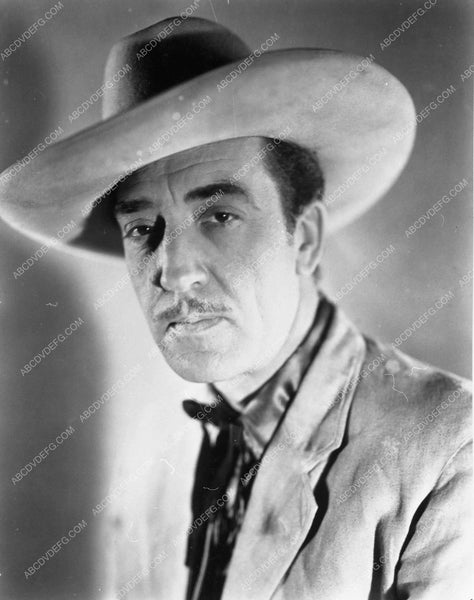 character actor Ted Adams portrait 6249-06 – ABCDVDVIDEO