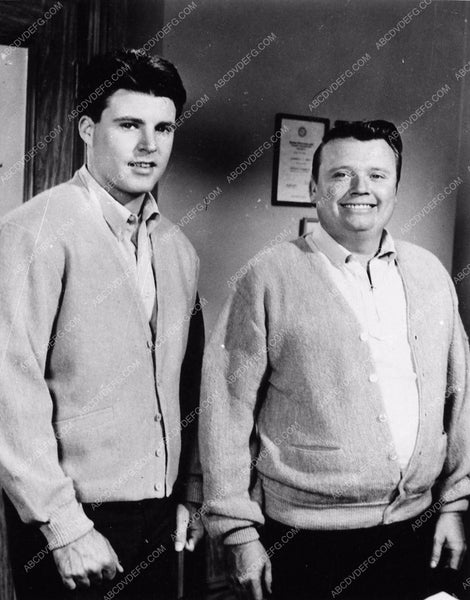 Ricky Nelson Skip Young TV show Adventures of Ozzie and Harriet 6477-3 ...