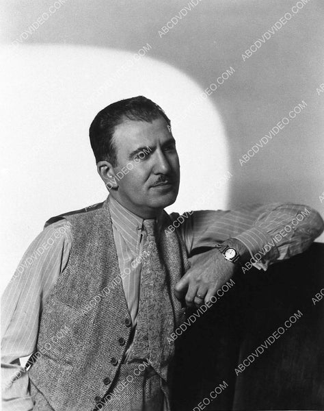Edward Ludwig portrait 6482-23 – ABCDVDVIDEO