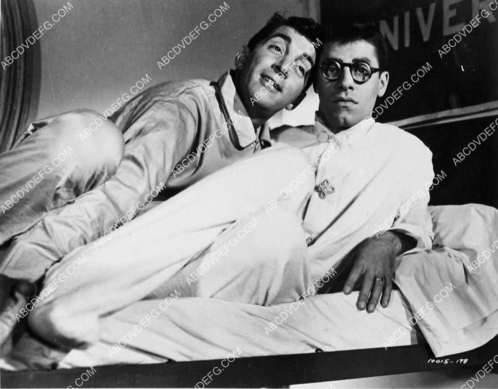 Dean Martin Jerry Lewis film That's My Boy 6563-07 – ABCDVDVIDEO