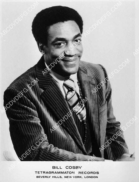 Bill Cosby portrait 6696-34 – ABCDVDVIDEO