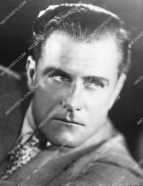 Bert Lytell portrait 6720-24 – ABCDVDVIDEO