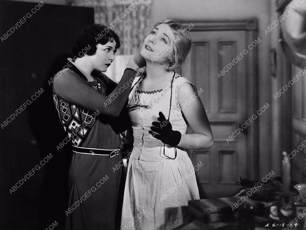 Vilma Banky Fritzi Ridgeway silent film This Is Heaven 6738-22 ...