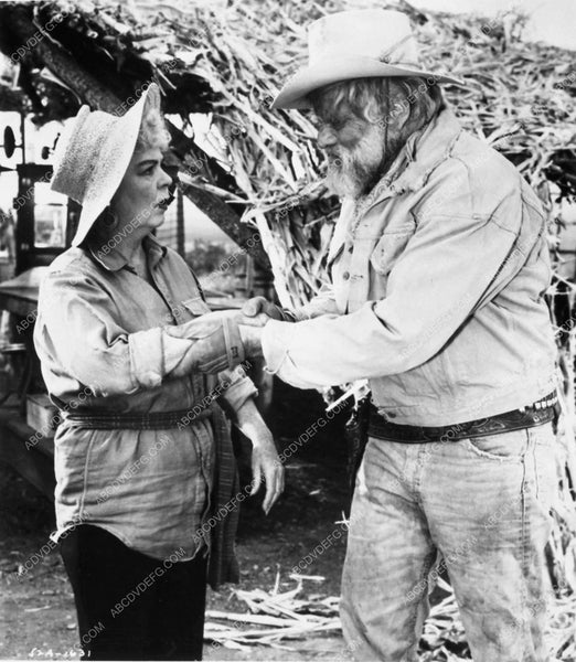 Iris Adrian Brian Keith western Scandalous John 6850-17 – ABCDVDVIDEO