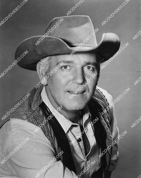 Terry Wilson western portrait 6861-033 – ABCDVDVIDEO