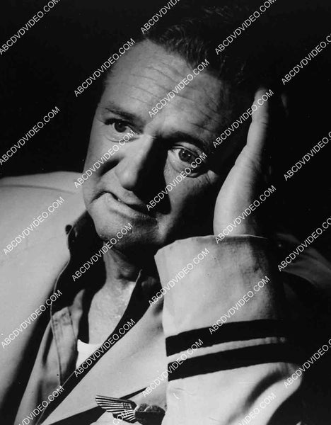 Wally Brown portrait film The High and the Mighty 6975-011 – ABCDVDVIDEO