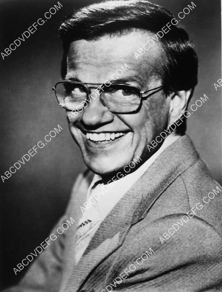 Bill Cullen portrait 7319-35 – ABCDVDVIDEO