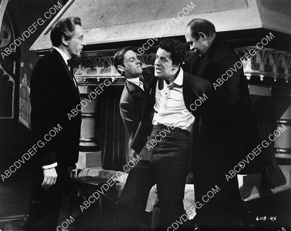 Noel Willman film Kiss of the Vampire 7347-30 – ABCDVDVIDEO