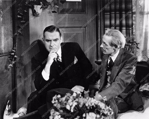 Pat O'Brien Henry B. Walthall film China Clipper 7469-19 – ABCDVDVIDEO