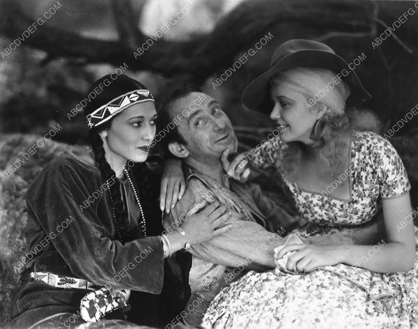 Laska Winter Blossom Cecelia Parker unknown film 7561-21 – ABCDVDVIDEO