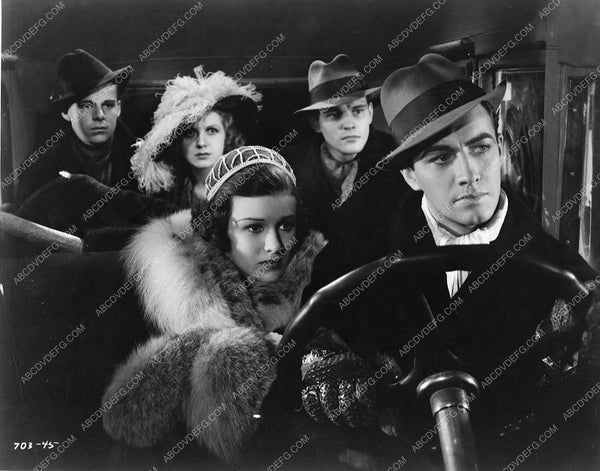 Robert Taylor Louise Latimer Helen Parrish film There's Always Tomorro ...