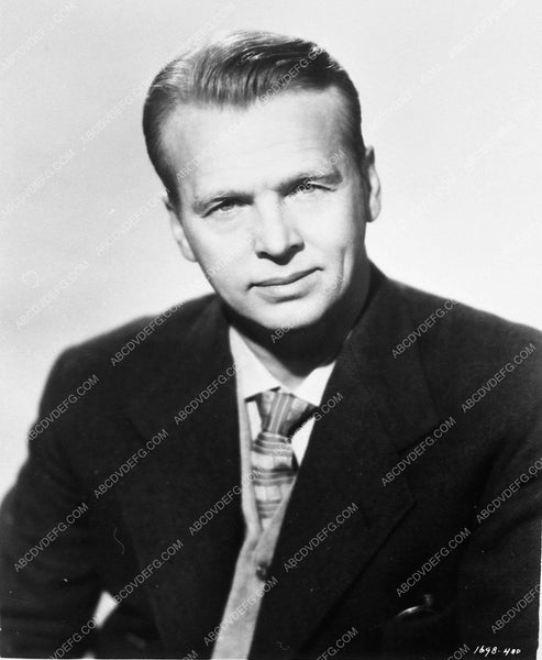 John Lund portrait 7895-11 – ABCDVDVIDEO