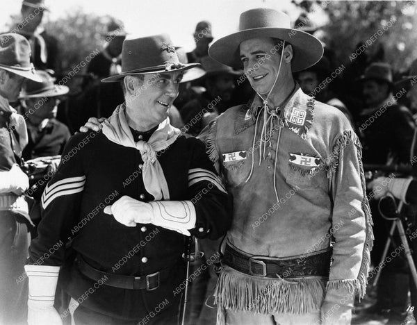Wally Wales silent film western Red Fork Range 8120-04 – ABCDVDVIDEO