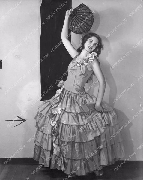Dorothy Jane Ernest Belcher Dancer San Carlo Opera Philharmonic 81bx01 ...