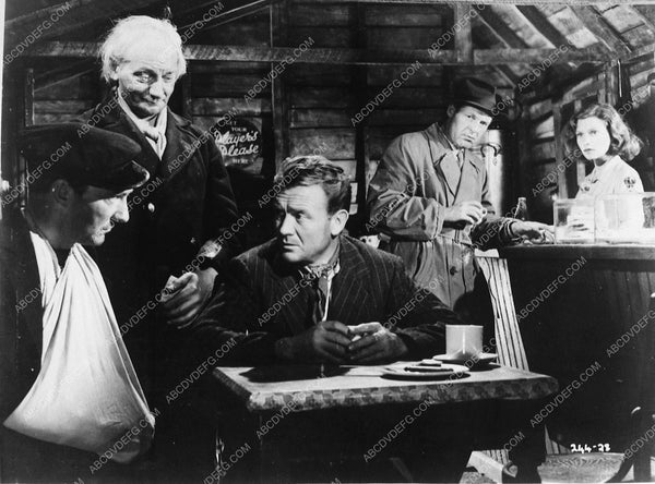 John Mills film The Long Memory 8206-05 – ABCDVDVIDEO