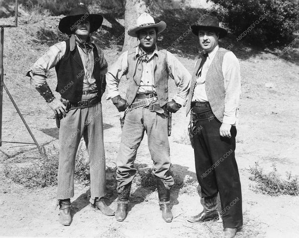 Johnny Mack Brown 8487-26 – ABCDVDVIDEO