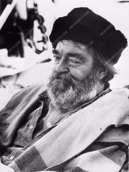 Jack Elam behind the scenes 8641-14 – ABCDVDVIDEO