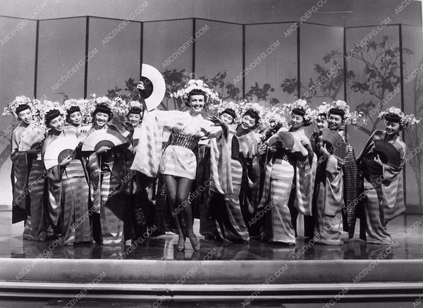 Call Me Mister cast 8641-35 – ABCDVDVIDEO