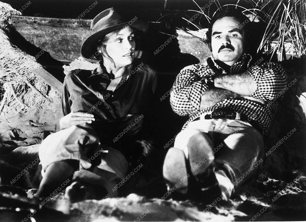 Lauren Hutton Burt Reynolds film Gator 8760-03 – ABCDVDVIDEO