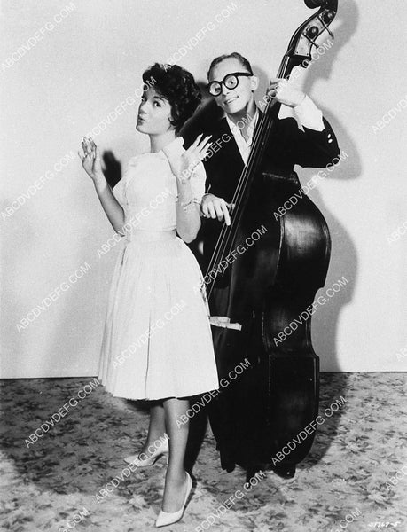 Connie Francis Frank Gorshin film Where the Boys Are 8905-14 – ABCDVDVIDEO