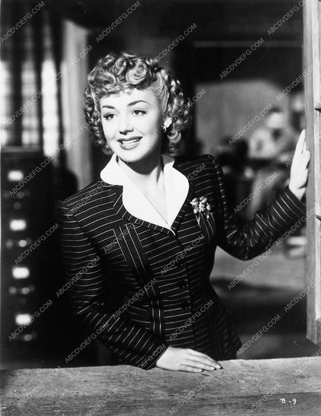 Ann Shirley beautiful 8943-09 – ABCDVDVIDEO