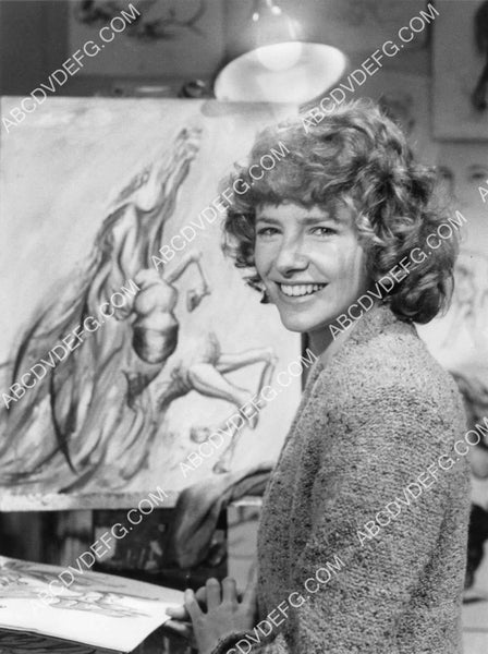 Marilyn Jones TV King's Crossing 8B11-184 – ABCDVDVIDEO