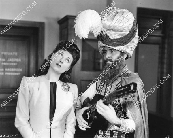 Joan Davis Lee Gotch film Kansas City Kitty 8B11-450 – ABCDVDVIDEO