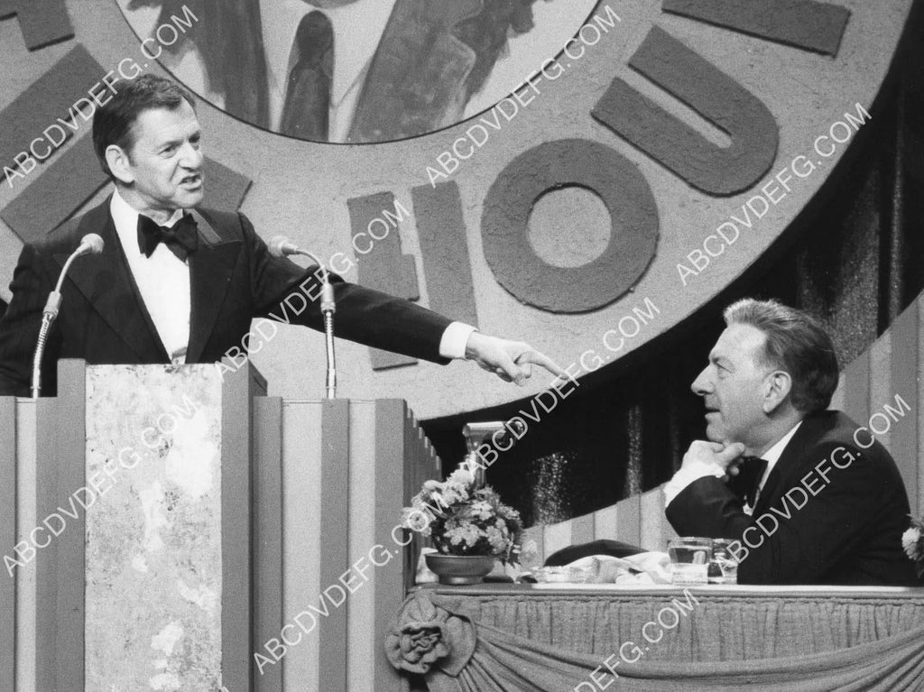Dean Martin Celebrity Roast