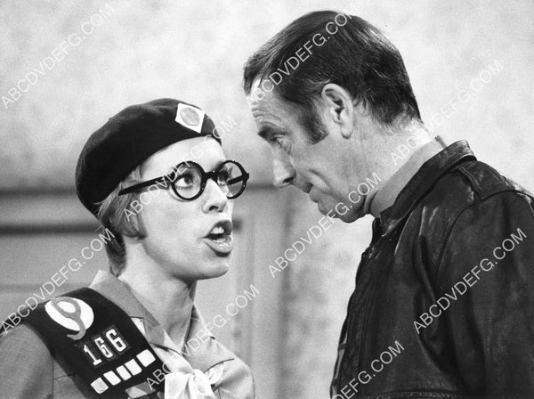 Dan Rowan Dick Martin TV The Carol Burnett Show 8B11-548 – ABCDVDVIDEO