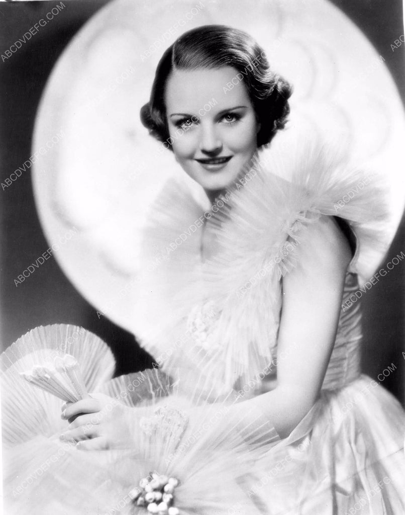 Rochelle Hudson portrait 8b03-252 – ABCDVDVIDEO