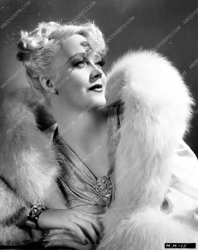 Marion Martin portrait in fur 8b03-687 – ABCDVDVIDEO