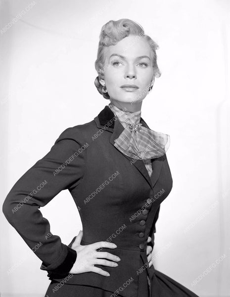 Kristine Miller western TV show Stories of the Century 8b03-909 ...