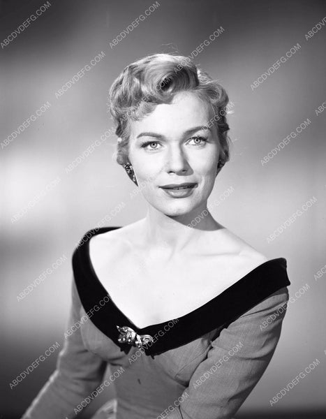 Kristine Miller western TV show Stories of the Century 8b03-918 ...