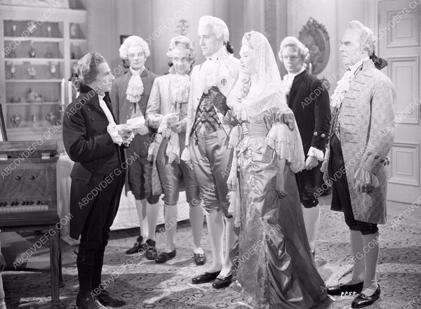 Joyce Howard Margaretta Scott Wanda Rotha Mary Clare film Mrs. Fitzher ...