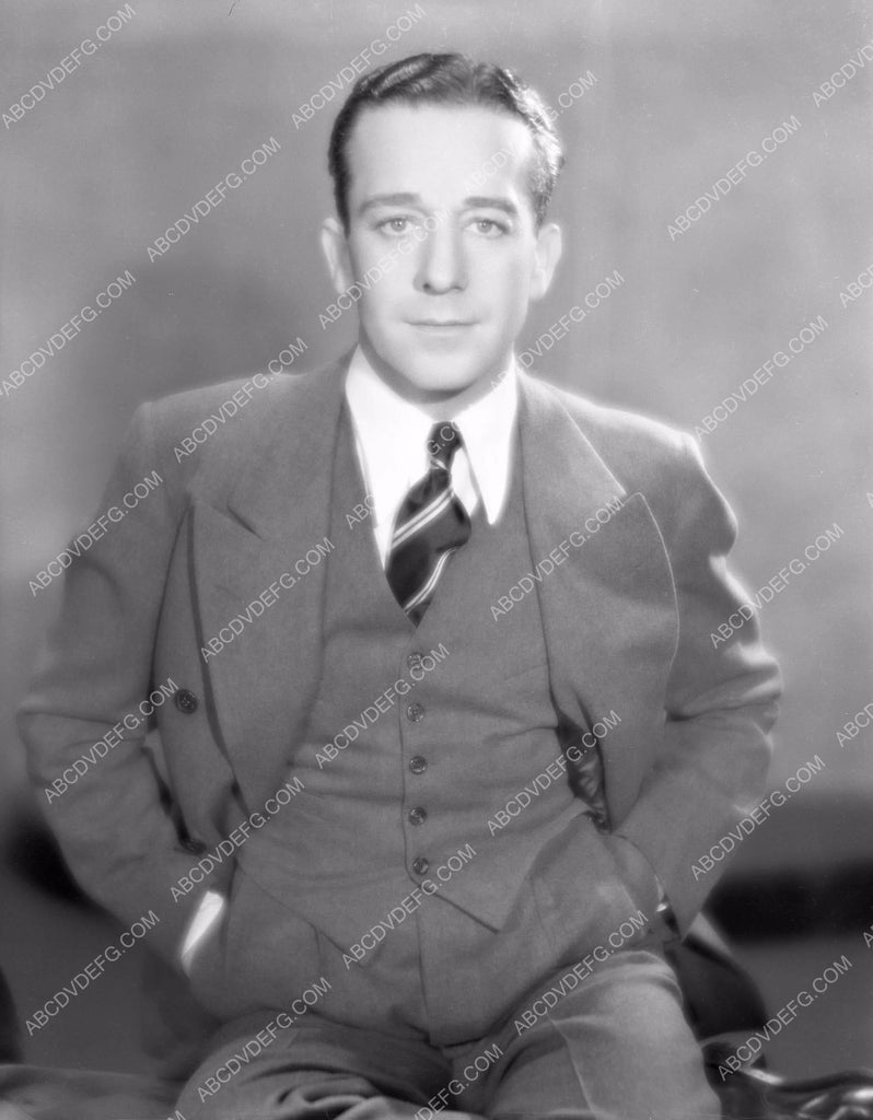 early Jack Mulhall portrait 8b4-056 – ABCDVDVIDEO