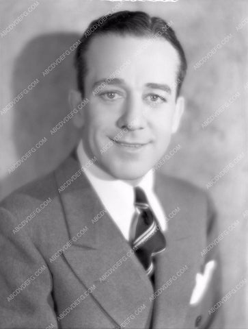 early Jack Mulhall portrait 8b4-058 – ABCDVDVIDEO