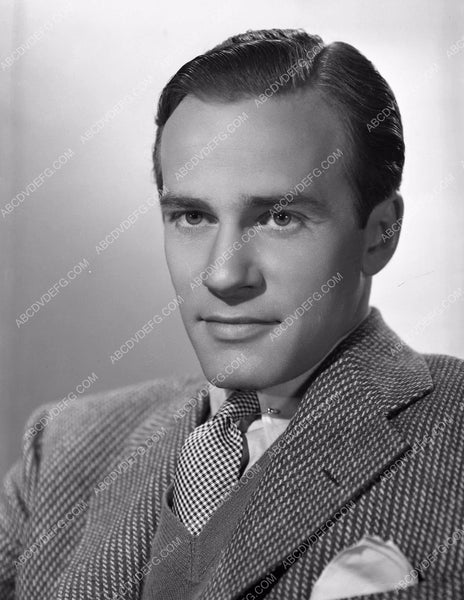 George Sanders portrait 8b4-720 – ABCDVDVIDEO