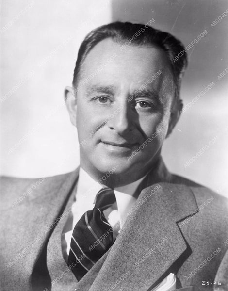 film executive and producer Edward Small 8b5-020 – ABCDVDVIDEO