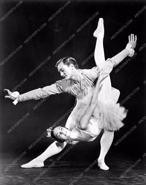 dance Santa Monica Civic Ballet Suzana Davidescu Bruce Bain 8b6-010 ...