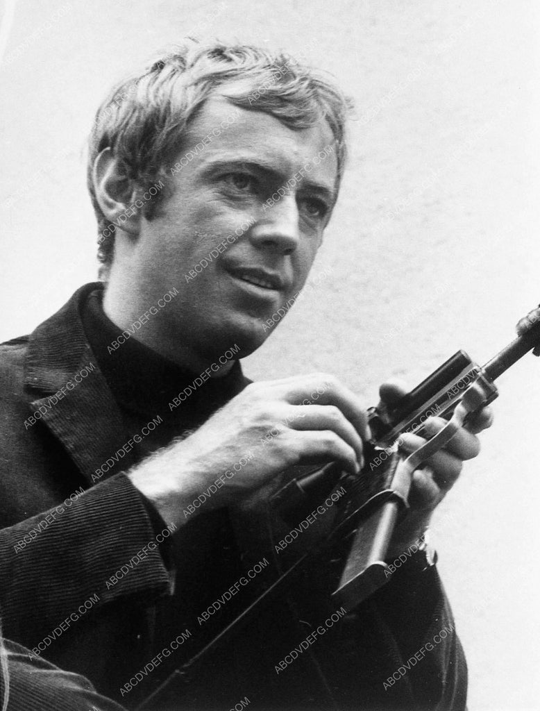 Noel Harrison TV show The Girl from U.N.C.L.E. 9068-19 – ABCDVDVIDEO