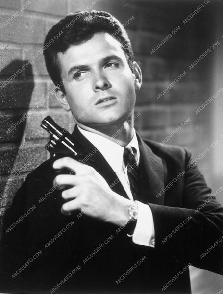 handsome Peter Brown portrait 9068-21 – ABCDVDVIDEO