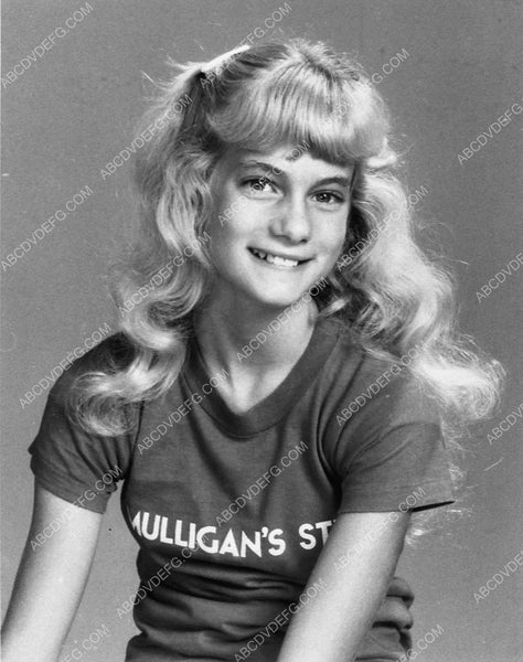 child star Julie Anne Haddock TV Mulligan's Stew 9102-07 – ABCDVDVIDEO
