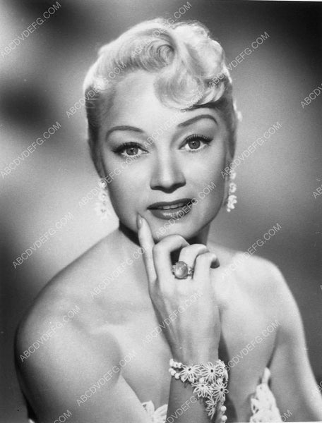 music Ina Ray Hutton portrait 9102-09 – ABCDVDVIDEO