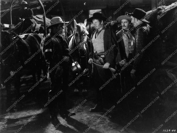 western film the Plainsman 9238-17 – ABCDVDVIDEO