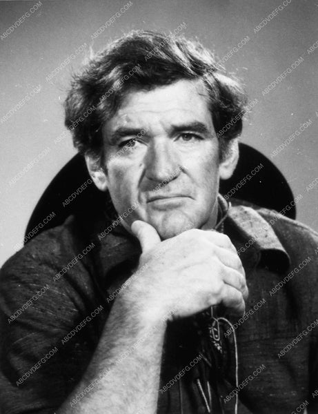 Rod Taylor western portrait 9324a-32 – ABCDVDVIDEO
