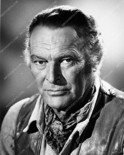 Leif Erickson western portrait 9324a-34 – ABCDVDVIDEO