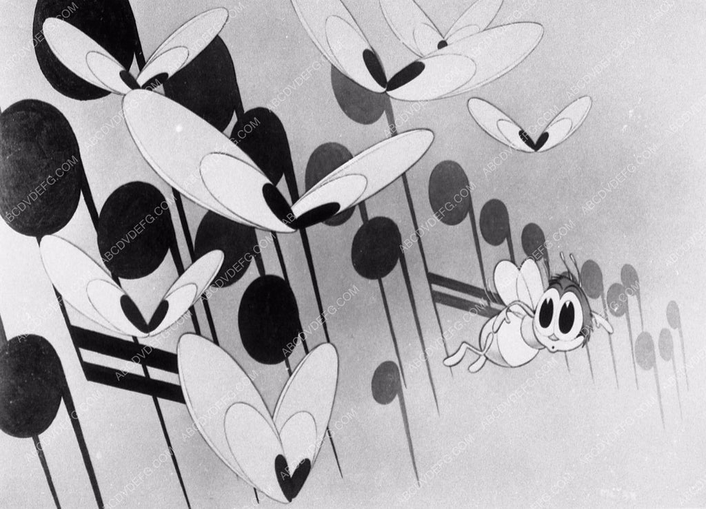 Music Land cartoon 9412-27 – ABCDVDVIDEO