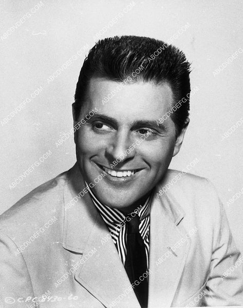 music singer Johnny Desmond portrait 9472-15 – ABCDVDVIDEO