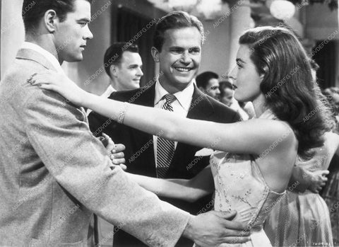 Ralph Meeker Elaine Stewart crime film Code Two 9517-29 – ABCDVDVIDEO